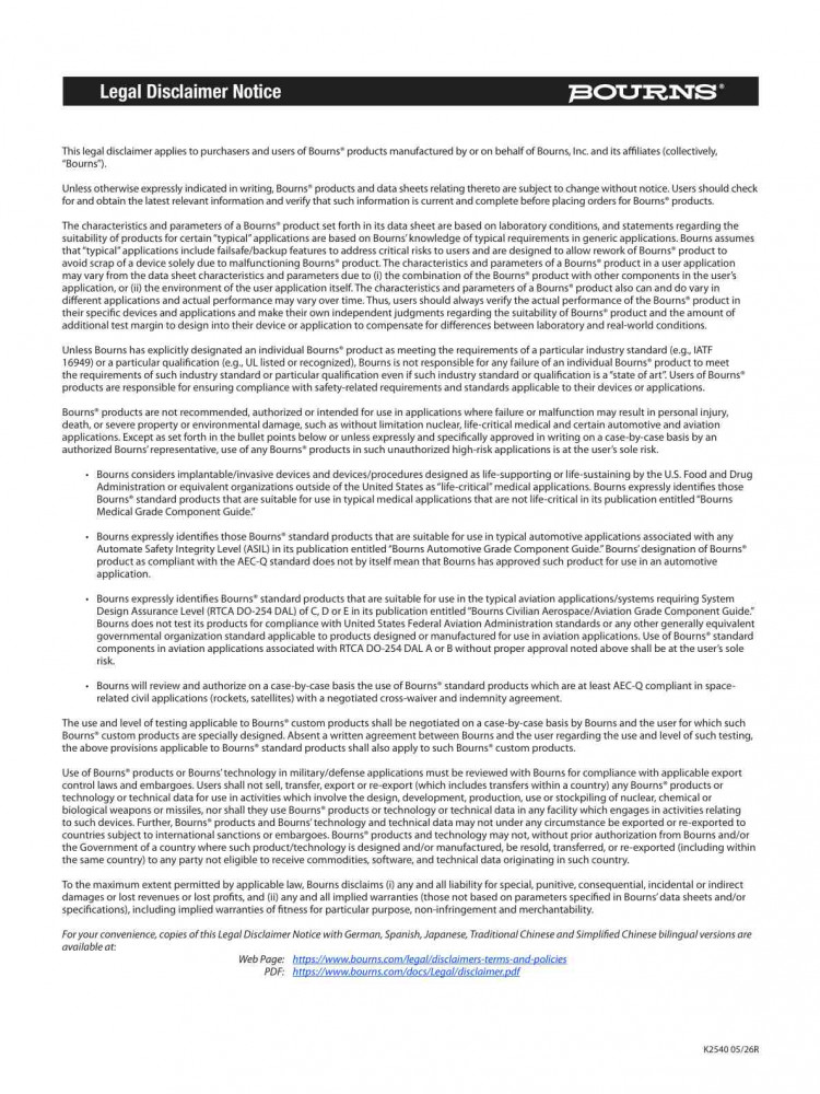 3680 family product document preview, page 3