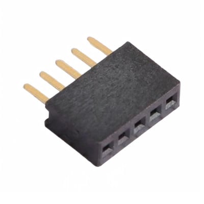 XKB Connection X1311FV-05-C43D24 Female Socket Header Receptacle for sale