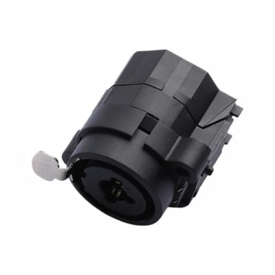 Minlenda MLD-MPC-4-01 Circular Connector Assembly