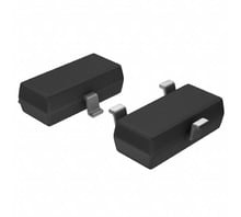 Comchip BC856B-HF Single Bipolar Transistor