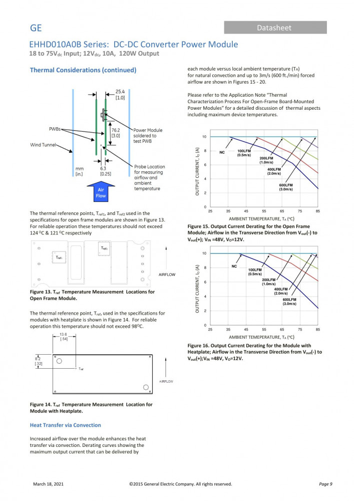 EHHD010A0B41-18HZ datasheet page 9