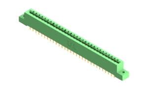 EDAC 368-006-520-201 Edgeboard Connector