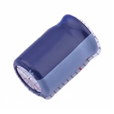 AISHI ERR1JM681W25OT Aluminum Electrolytic Capacitor
