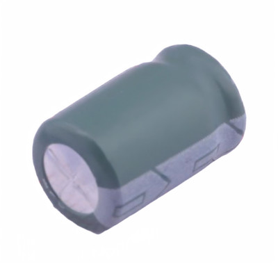 Man Yue Tech EGF477M1VG16CB Aluminum Electrolytic Capacitor