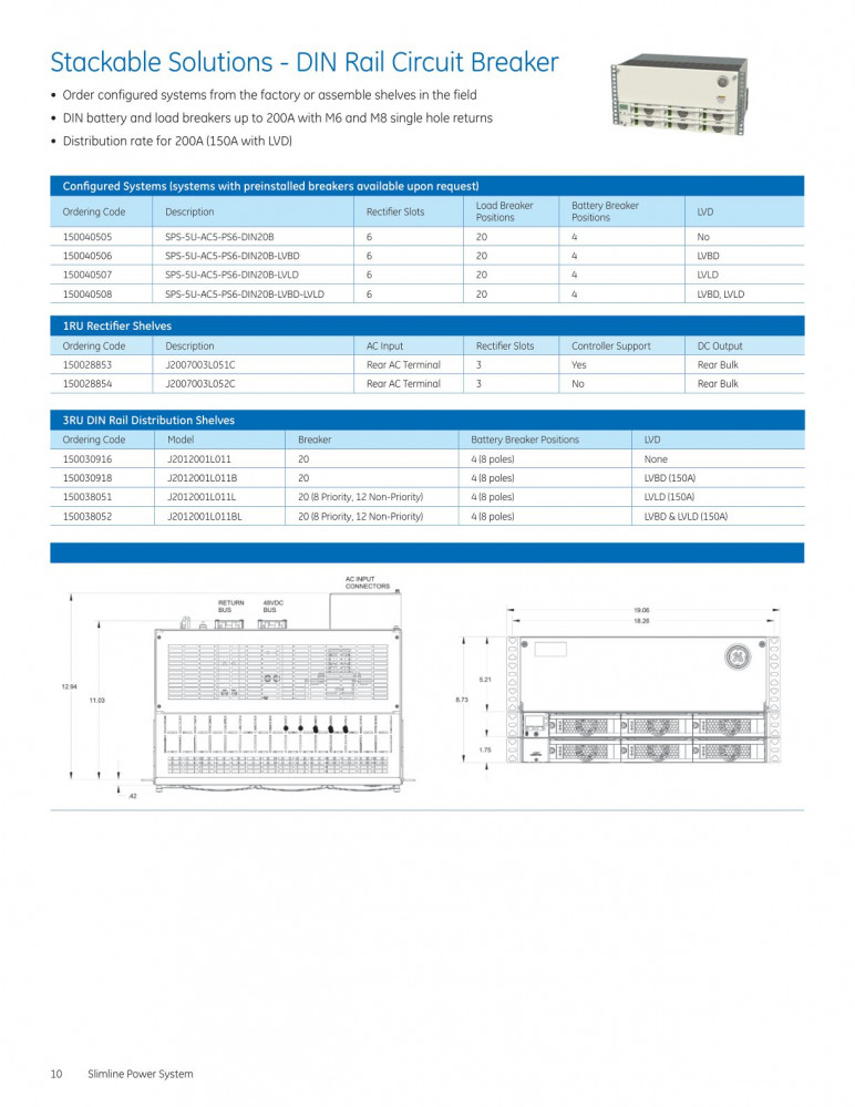 EP1600-UTEZ documentation page 10