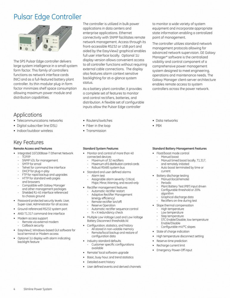 EP1600-UTEZ documentation page 4