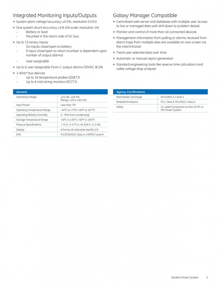 EP1600-UTEZ documentation page 5