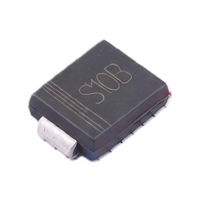 JSCJ S5B Single Diode – High-Performance Rectifier Diode for Reliable Circuit Protection