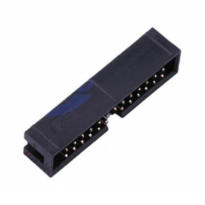 kinghelm KH-2.54PH180-2X12P-L8.9