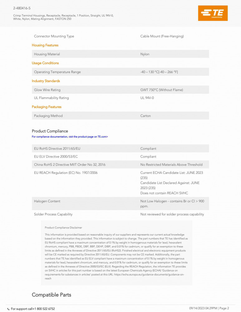 2-480416-5 technical document page 2