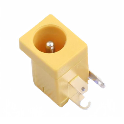HOOYA DC-005J-2.0-PU Power Connector Chip