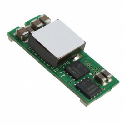 ABB PJT020A0X3-SRZ AC DC Configurable Power Supply Module