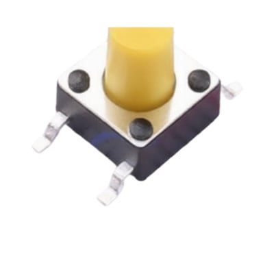 ROCPU Switches TP10723545 Tactile Switch Chip
