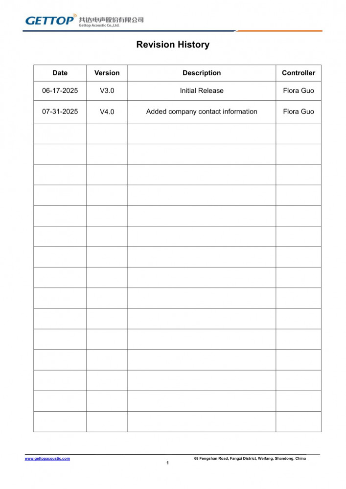 BOM6022BL-G383RX datasheet page 2