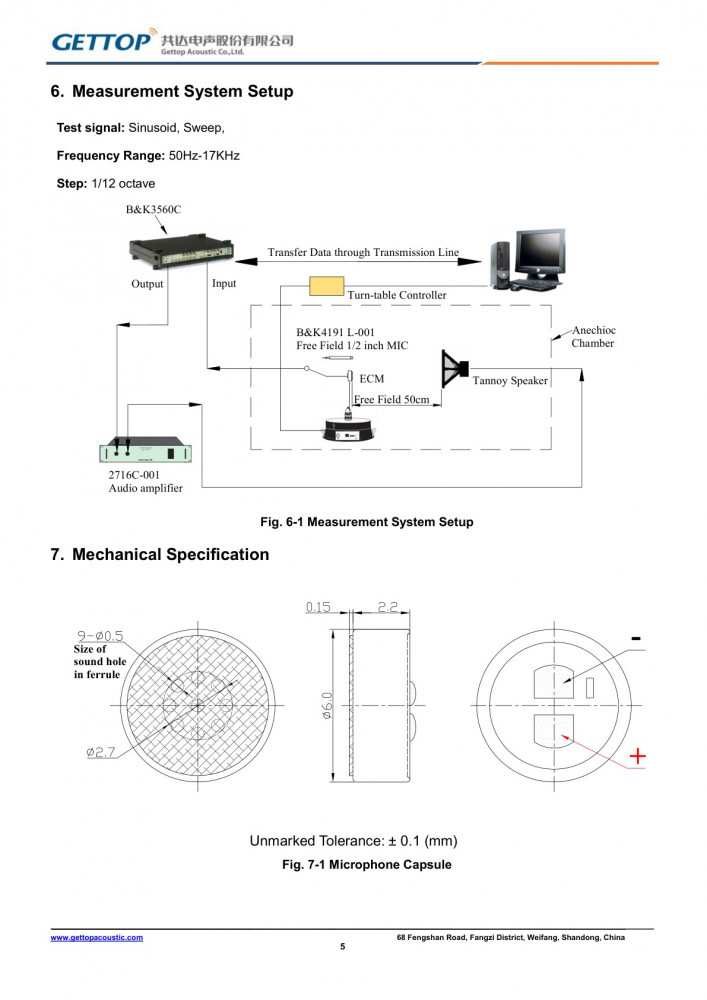BOM6022BL-G383RX datasheet page 6