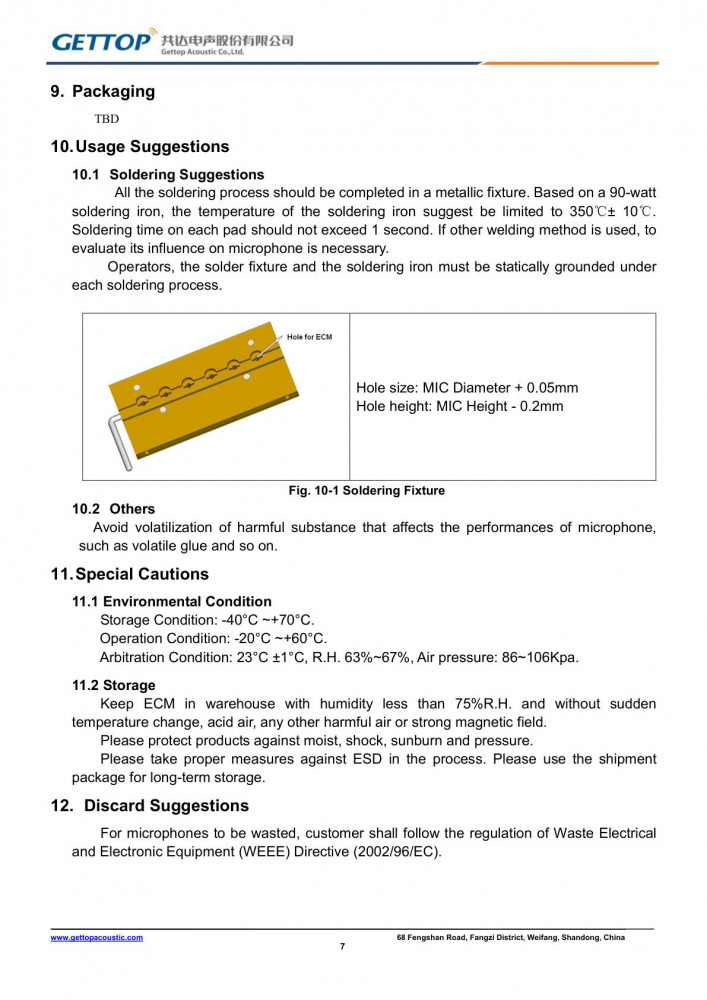 BOM6022BL-G383RX datasheet page 8