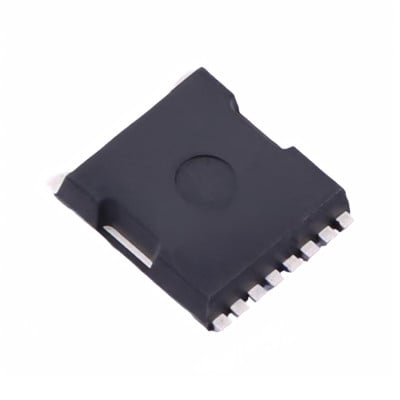 ANHI ASM65R280E Single N-Channel MOSFET