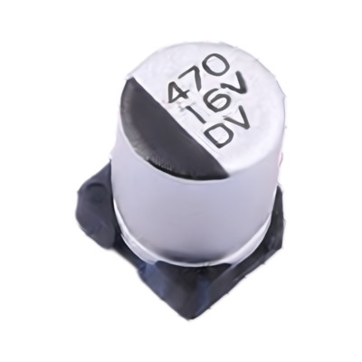 ChengTao DV1C101M-CRD57 Aluminum Electrolytic Capacitor