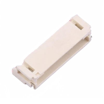 Lian Xin Technology XDWF-0920-10P Male Header Pins Chip