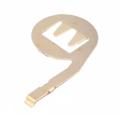 MYOUNG MY-ZJ-015 Blade Type Power Connector Assembly for sale