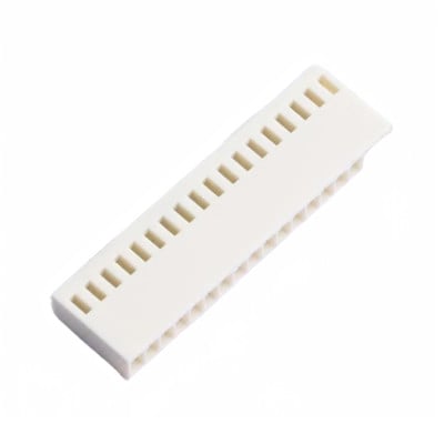 CONNFLY Elec I-DS1070-SCV04 Rectangular Connector Housing