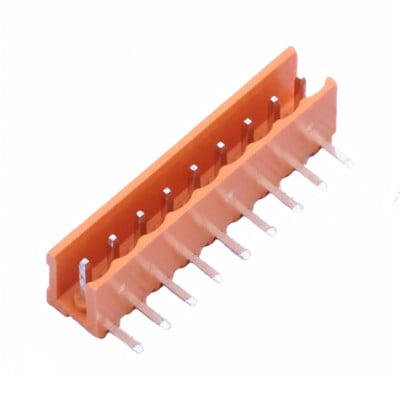 JILN JL396R-39607O01 Header Plug Socket Chip