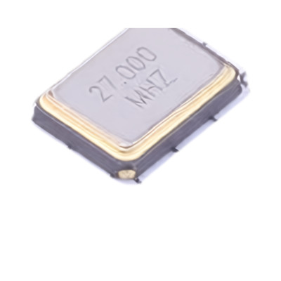 JSCJ CJ13-270002010A10 Crystal Oscillator