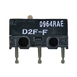 OMRON D2F-L3-D Limit Switch for sale