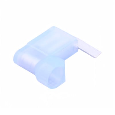 TE Connectivity 2-520129-2 Quick Disconnect Connector