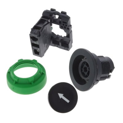 Schneider XB5FA61 Pushbutton Switch