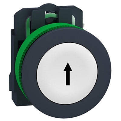 Schneider XB5FA3351 Pushbutton Switch for sale