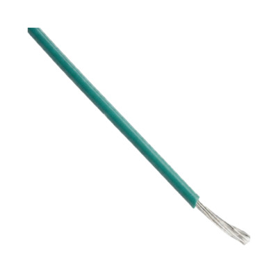 CNC Tech 3386-20-1-0500-007-1-TS Single Conductor Hook-Up Wire for sale
