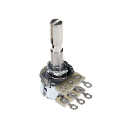 CUI PTN16-A05220K1B2 Rotary Potentiometer
