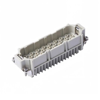 WAIN HD-064-MC Power Connector Chip