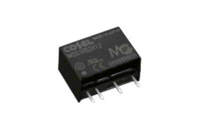 Cosel MGS60512 DC DC Converter (Off-Board)