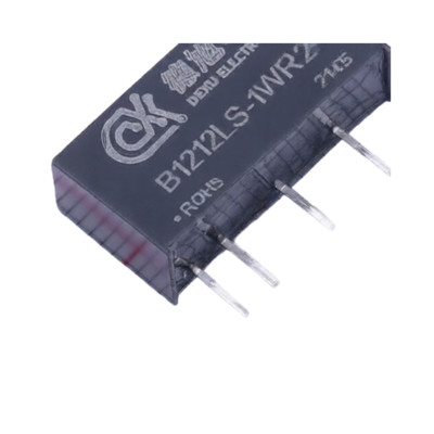 DEXU Electronics B1209S-1WR2 DC DC Converter Chip