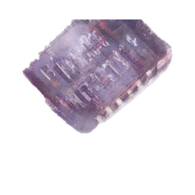 HXY MOSFET ISO7420MDR-HXY Digital Isolator Chip