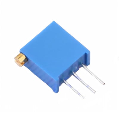 BAOTER 3296X-204 Trimmer Potentiometer