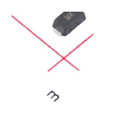DOWO SJD12C30L01 TVS Diode for sale