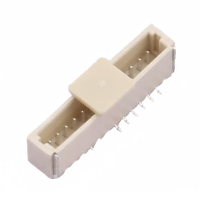 Zhongdi WAFER-SH1.0-13PWT-W1-P Male Header