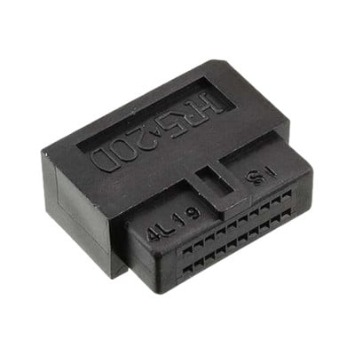 HRS HIF6A-50DA-1.27DS(71)