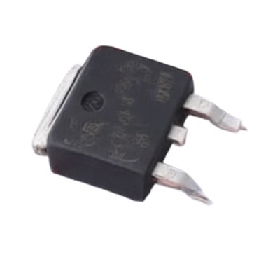 JSMSEMI AO4407 Single P-Channel MOSFET