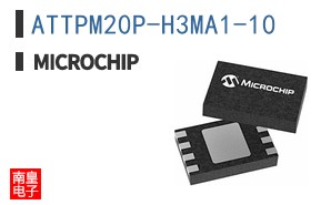 MICROCHIP ATTPM20P-H3MA1-10 Specialized IC for sale