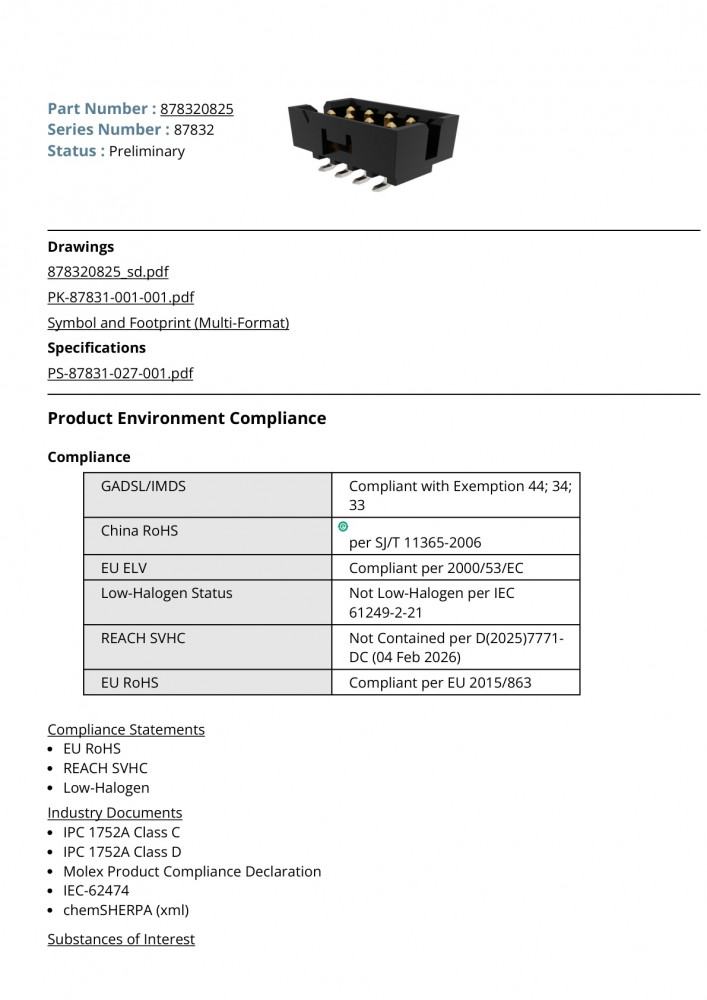 878320825 document image, page 1