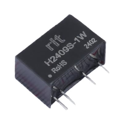 RLT H2424S-2W DC DC Converter Chip