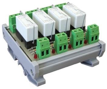 Altech 5802.3 Interface Module