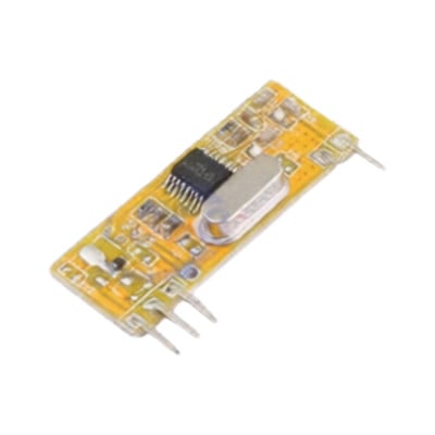 Dream CNS CNS-RXB14-315M RF Transceiver Module