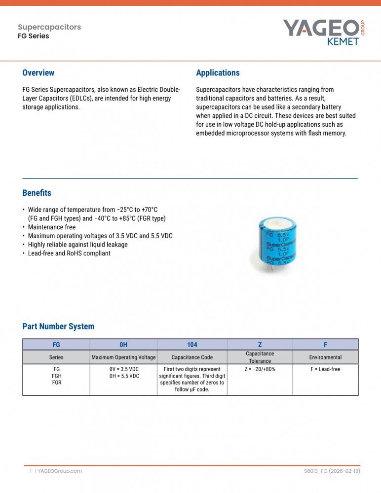 FGH0V474ZF technical document image 1