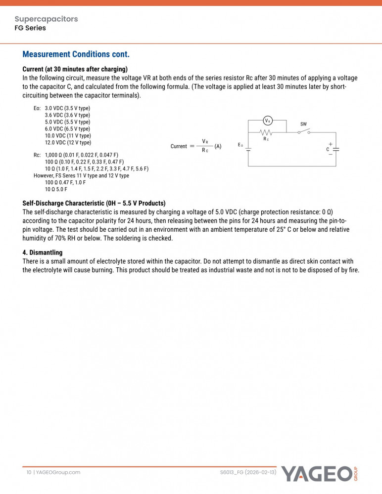 FGH0V474ZF technical document image 10