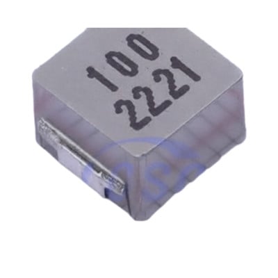 KOHERelec MDA7050-100M Fixed Inductor